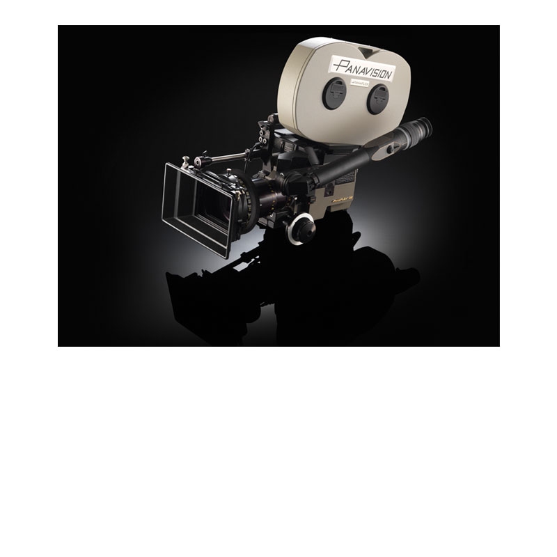 Panavision Camera