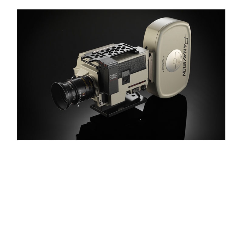 Panavision Camera