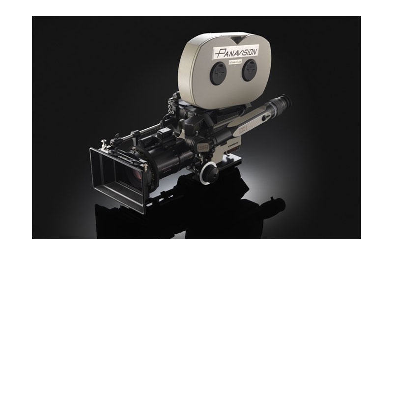 Panavision Camera
