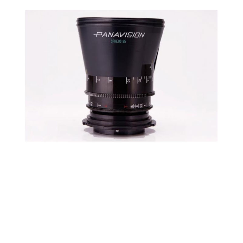 Panavision Optics