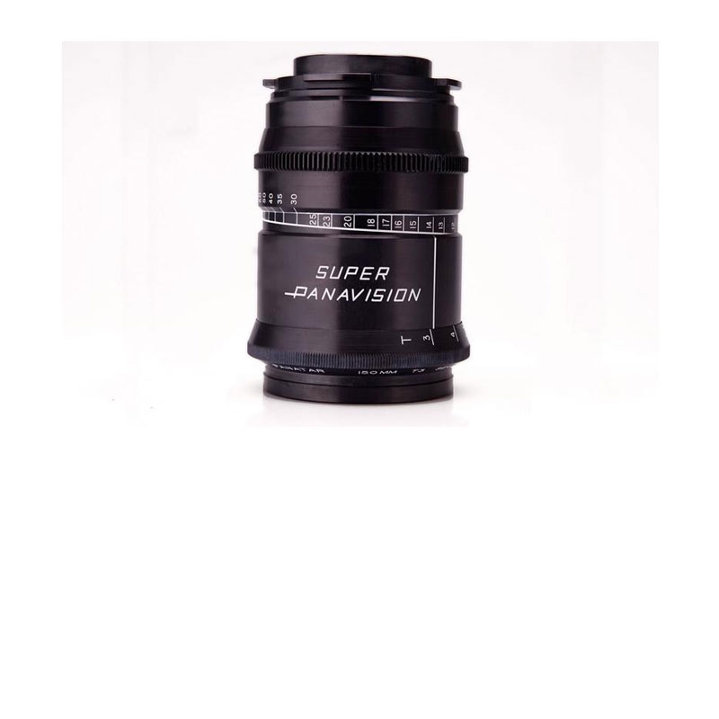 Panavision Optics