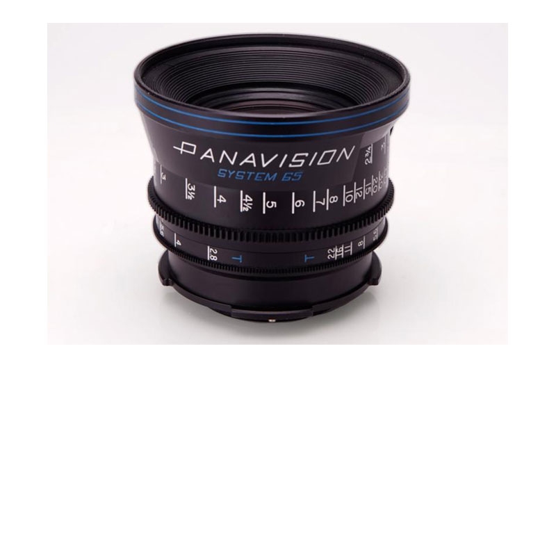 Panavision Optics