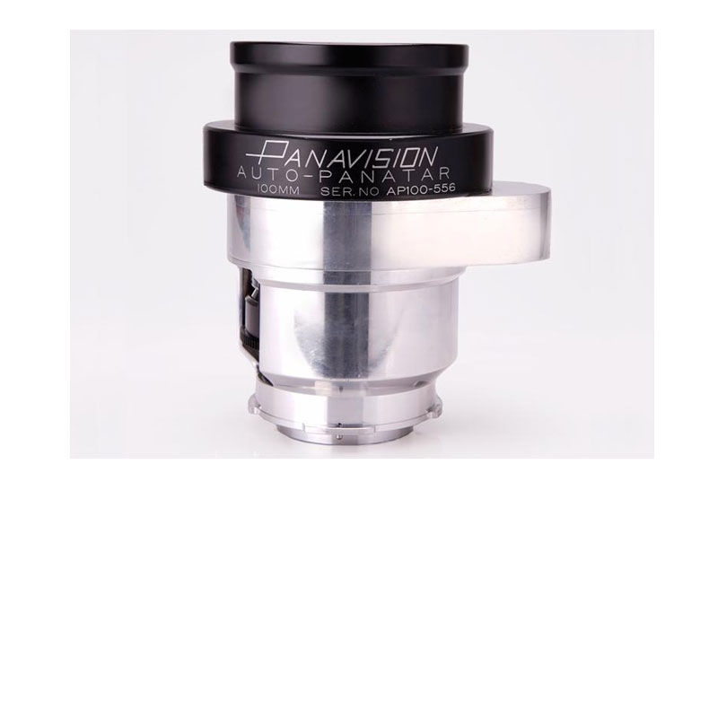 Panavision Optics